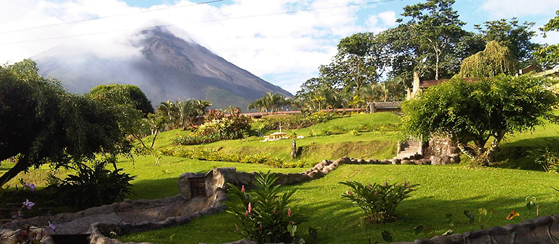 Tropical Experience | Expediciones Tropicales