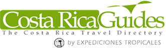 Logo Costa Rica Guides – Expediciones Tropicales