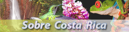 sobre costa rica – [Spanish] Expediciones Tropicales