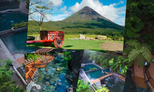 One Day Tours in Costa Rica | Expediciones Tropicales
