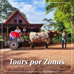 10-es – Expediciones Tropicales